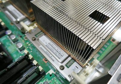 Sun Sparc M8000/M9000 2 52GHZ/6MB Cache Sparc 64VII CPU 375-3580 ...
