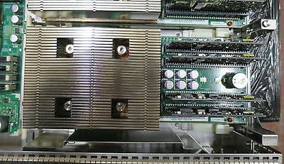 Sun Sparc M8000/M9000 2 52GHZ/6MB Cache Sparc 64VII CPU 375-3580 ...