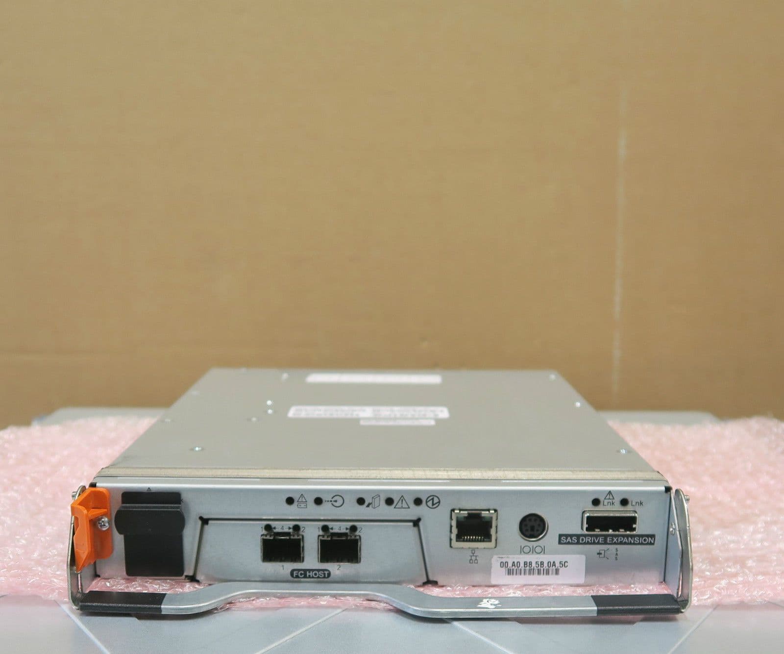 Sun Storage Tek 375-3595-01 - 4GB RAID FC Controller With 1GB Memory And Battery