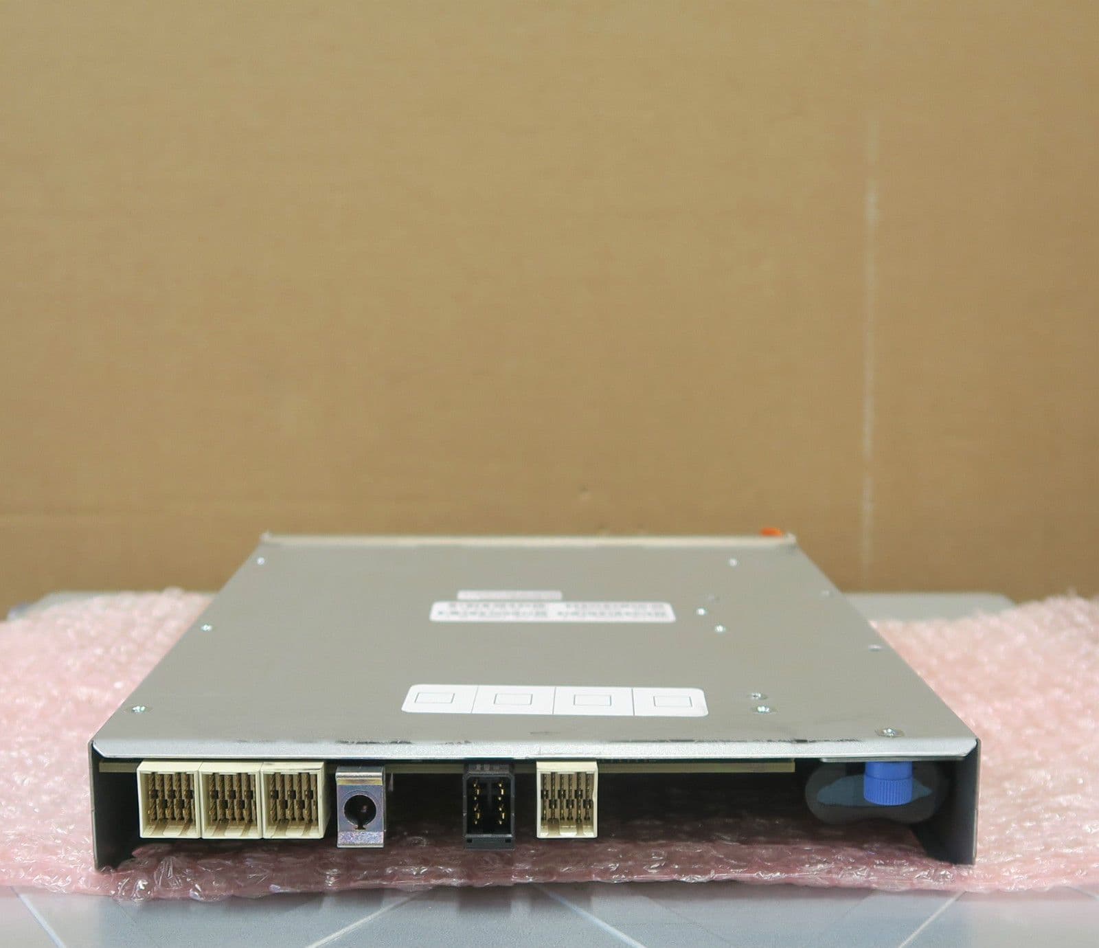 Sun Storage Tek 375-3595-01 - 4GB RAID FC Controller With 1GB Memory And Battery