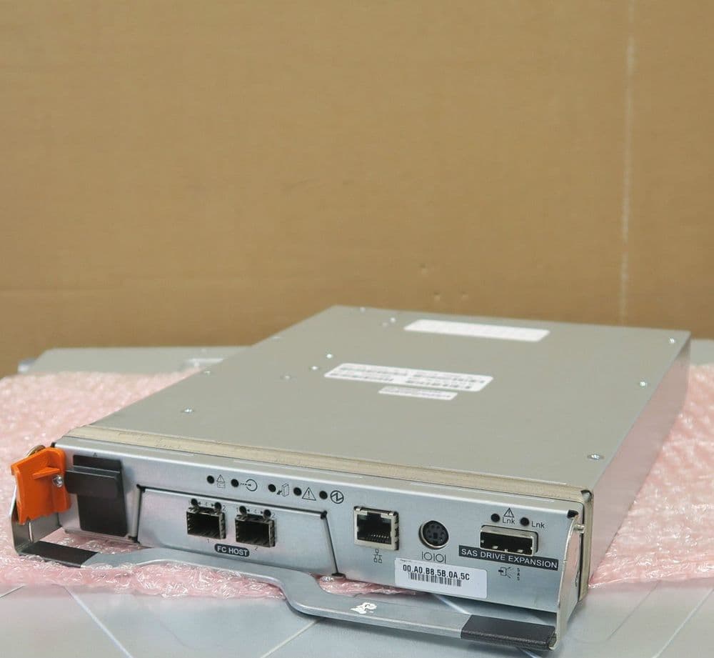 Sun Storage Tek 375-3595-01 - 4GB RAID FC Controller With 1GB Memory And Battery