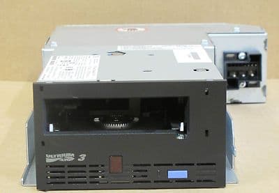SUN StorageTek 003-0529-01 Ultrium3 LTO-3 4GB IBM FC SL500 003-2955 ...