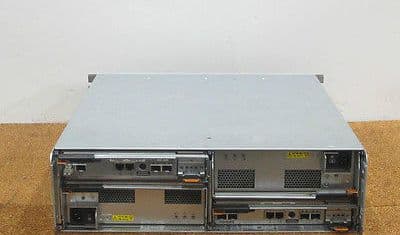 Sun Storagetek 6140 - 16 Bay Fibre Channel Array Enclosure - 594-3202-01