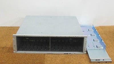 Sun Storagetek 6140 - 16 Bay Fibre Channel Array Enclosure - 594-3202-01