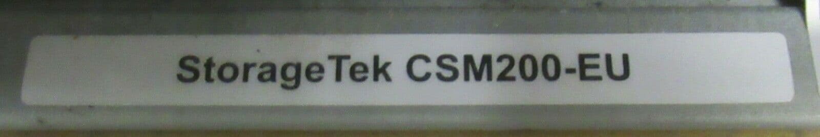 Sun Storagetek CSM200-EU 16 Bay 4GB Fibre Channel Array Enclosure 596-5802-01