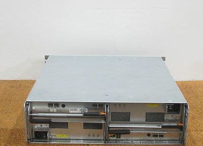 Sun Storagetek CSM200-EU - 16 Bay Fibre Channel Array Enclosure - 594 ...