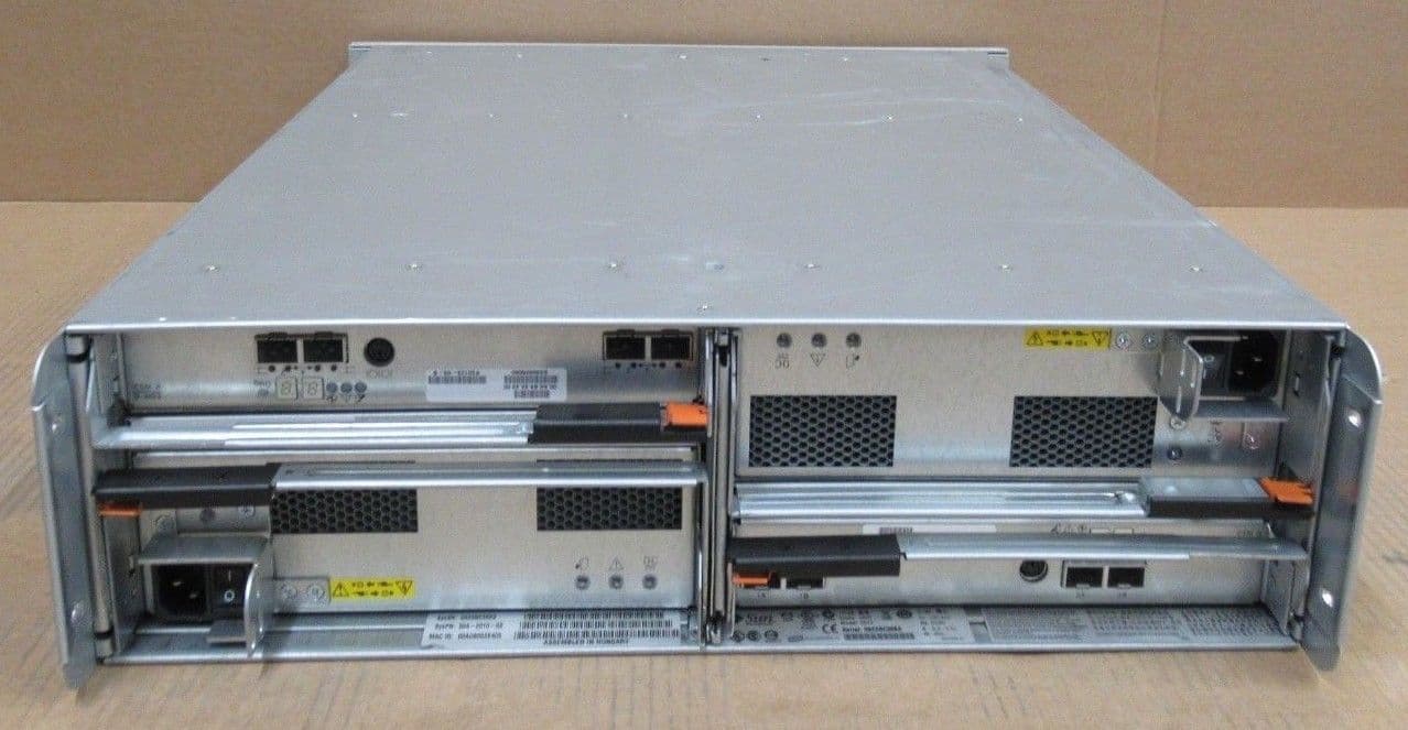 Sun Storagetek CSM200-EU 16 Bay Fibre Channel Array Enclosure 594-2012-02