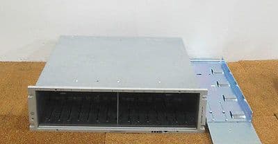 Sun Storagetek CSM200-EU - 16 Bay Fibre Channel Array Enclosure - 594 ...