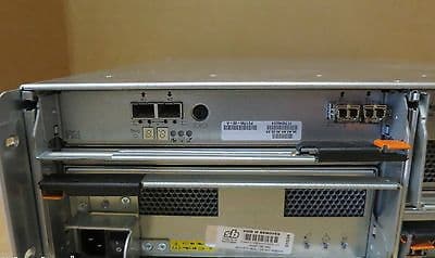 Sun StorageTek CSM200 Hard Drive Expansion 6140 6100 Array 16 x 146GB HDD