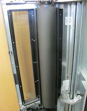 SUN StorageTek Model L700 Door Tape Loader SUN Tape Libary