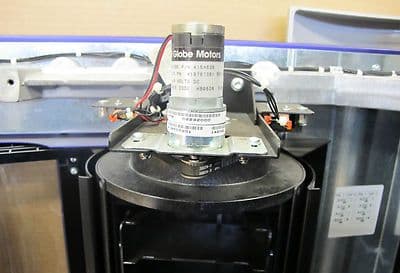 SUN StorageTek Model L700 Door Tape Loader SUN Tape Libary