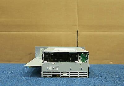 Sun Storagetek - SCSI LTO4 Backup Tape Drive For SL24/48 380-1589-01 ...