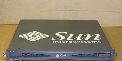 Sun Oracle Rack Servers - Page 2