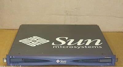 Sun Oracle Rack Servers - Page 2