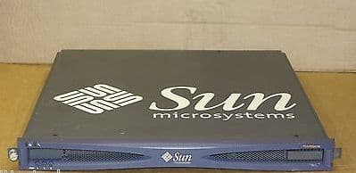 Sun Oracle Rack Servers - Page 2