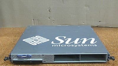 Sun Oracle Rack Servers - Page 2