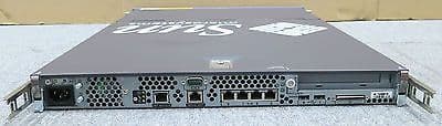 Sun SunFire V210 3 4Ghz UltraSPARC IIIi 1GB RAM Rack Server 602-3142-01