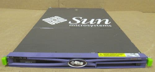 Sun Oracle Rack Servers - Page 2