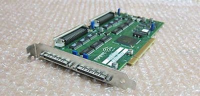 Sun - Symbios Logic - SCSI Dual Port Library Host Controller - 348-0036690A