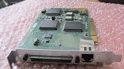 Sun X1032A Single-Ended Ultra Wide SCSI Fast Ethernet - 501-5656