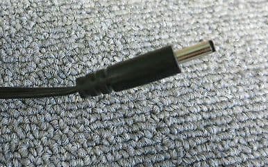 Sunny AC Switching Power Adapter 12V 1 5A - Model SYS1298-1812-W3U