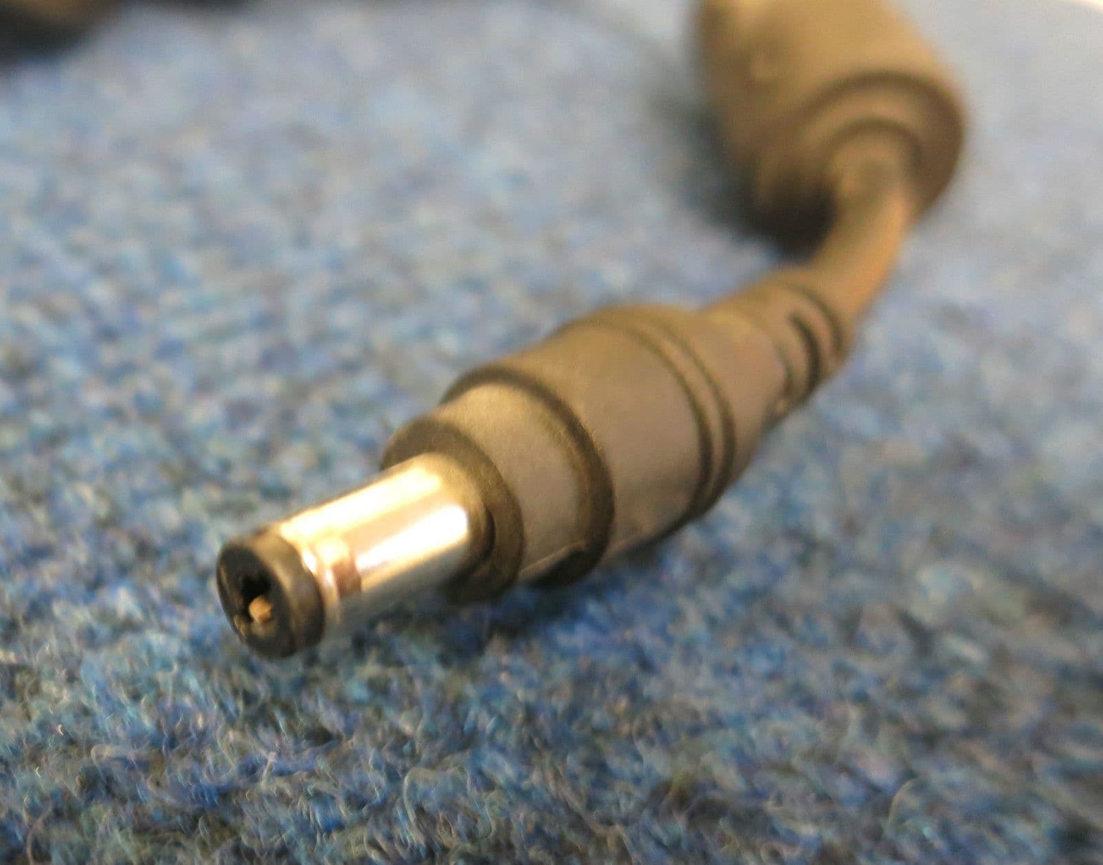 Sunpower EA1060D Desktop AC Power Adapter 36 Watt 18-24 Volts 2 Amps