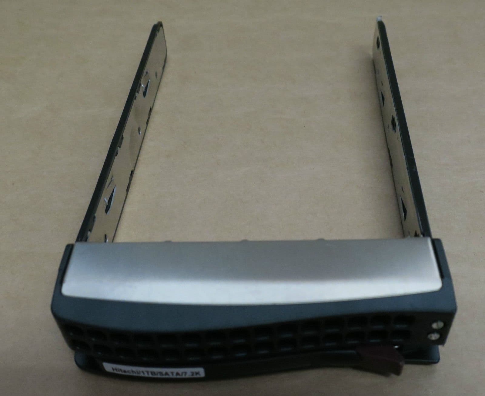 Super Micro 01-SC93301 XX00C003 3 5" Hard Drive HDD Tray Caddy Sled ...