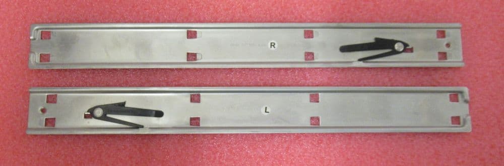 Supermicro 01-01-825305-XXA 01-01-825307-XXA 1U Inner Chassis Server ...