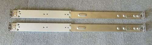 Rack Mount Rail Kits - Page 8