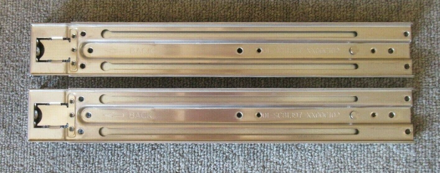 Supermicro 01-SC81397-XX00C102 01-SC81398-XX00C102 SuperChassis Servers ...