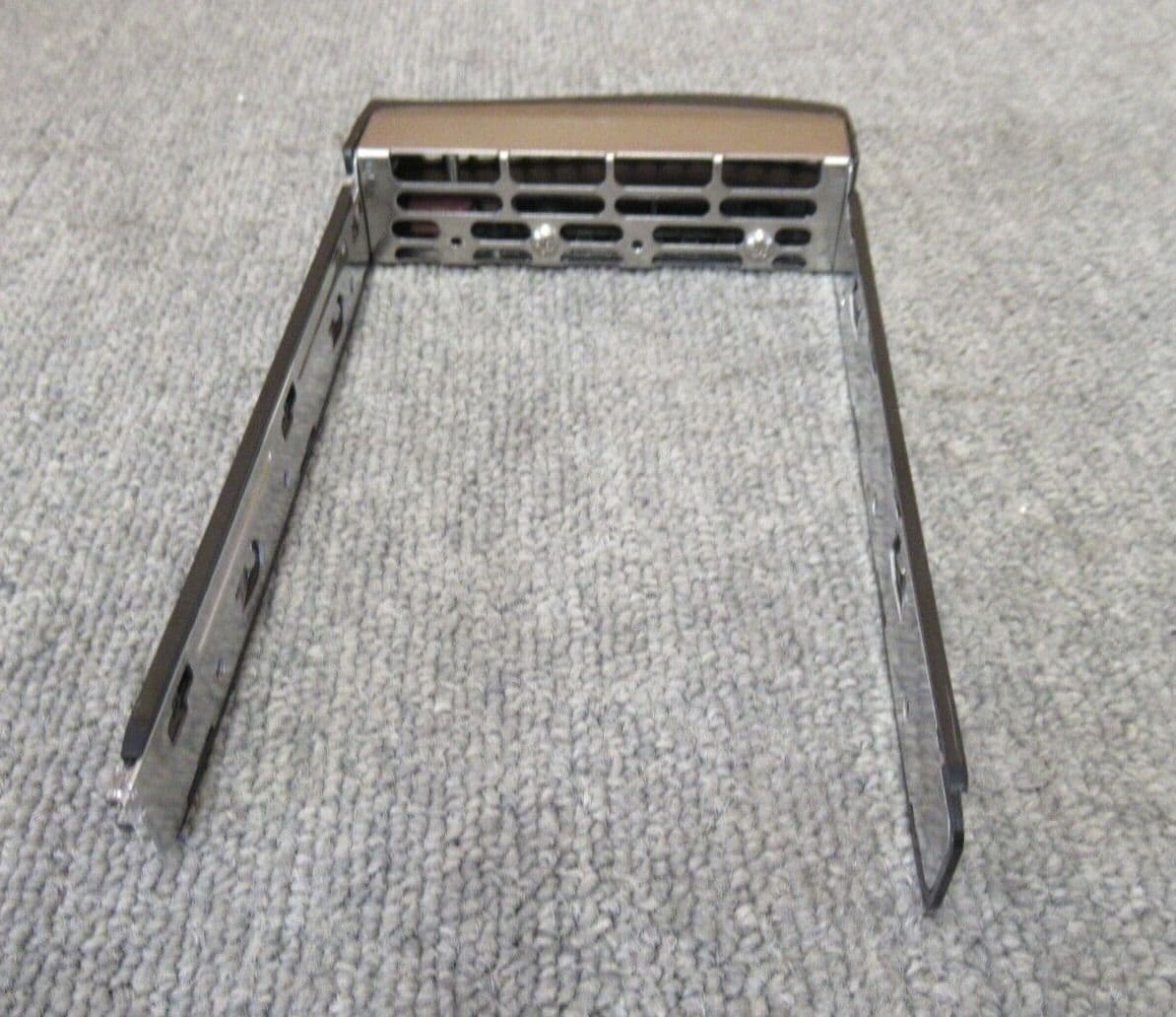 SuperMicro 01-SC93301-XX00C003 3 5" Hot-Swap SAS SATA Hard Drive Caddy Tray