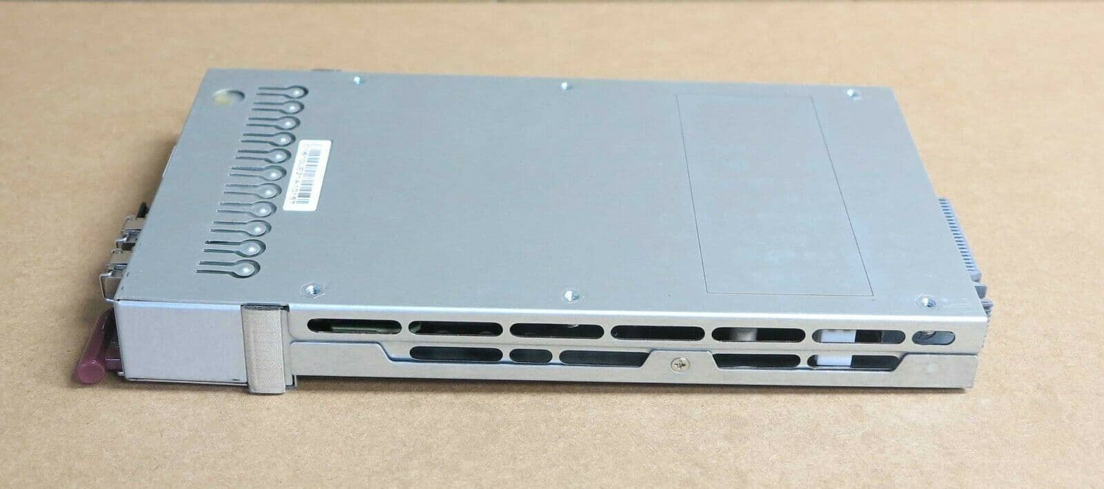 Supermicro 1/10GB Ethernet Switch Module Layer2/3 3x 10GB SFP Port SBM ...