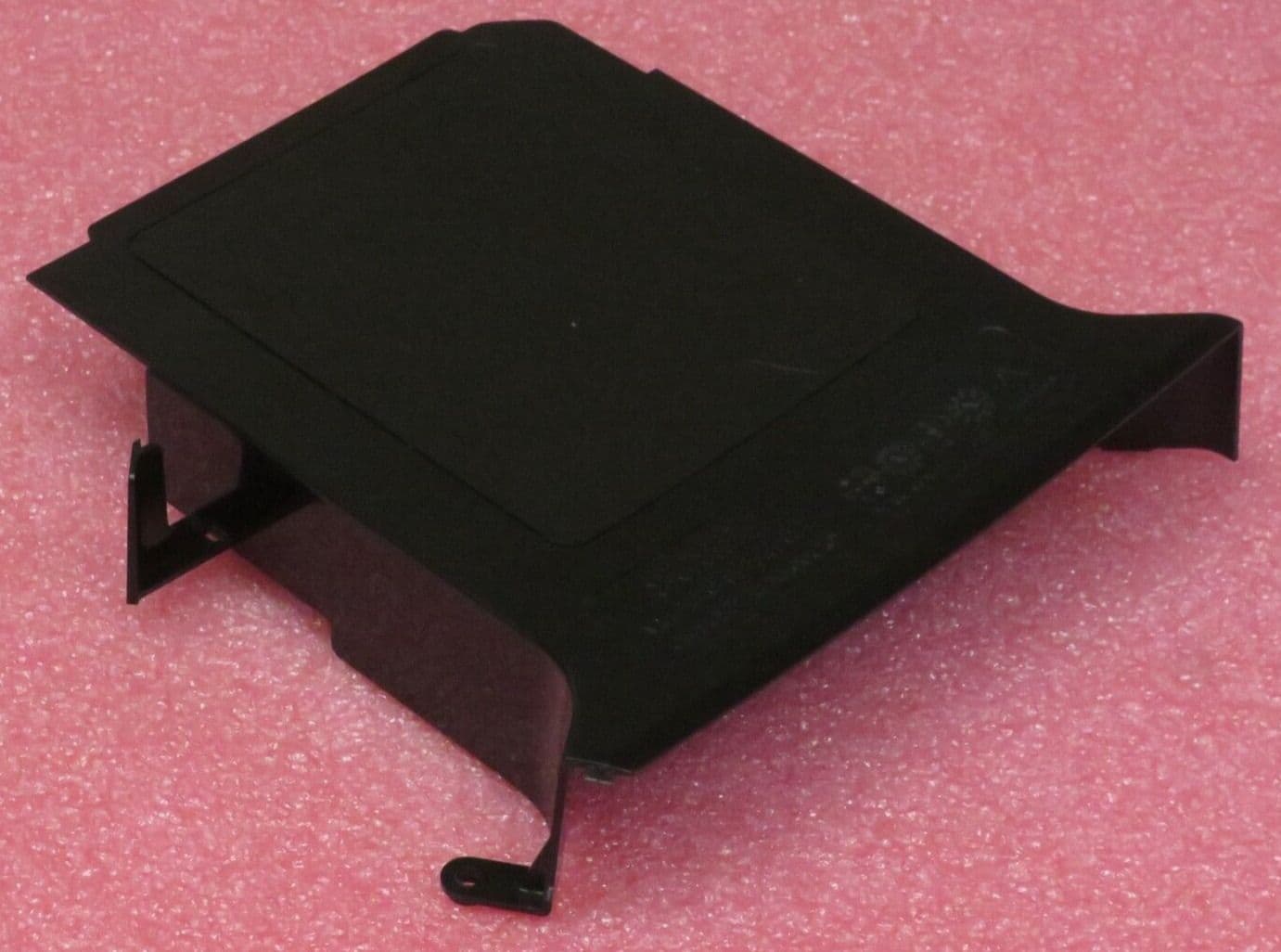 Supermicro 1U Plastic Air Shroud Cover Baffle MCP-310-82715-0B SC827H ...