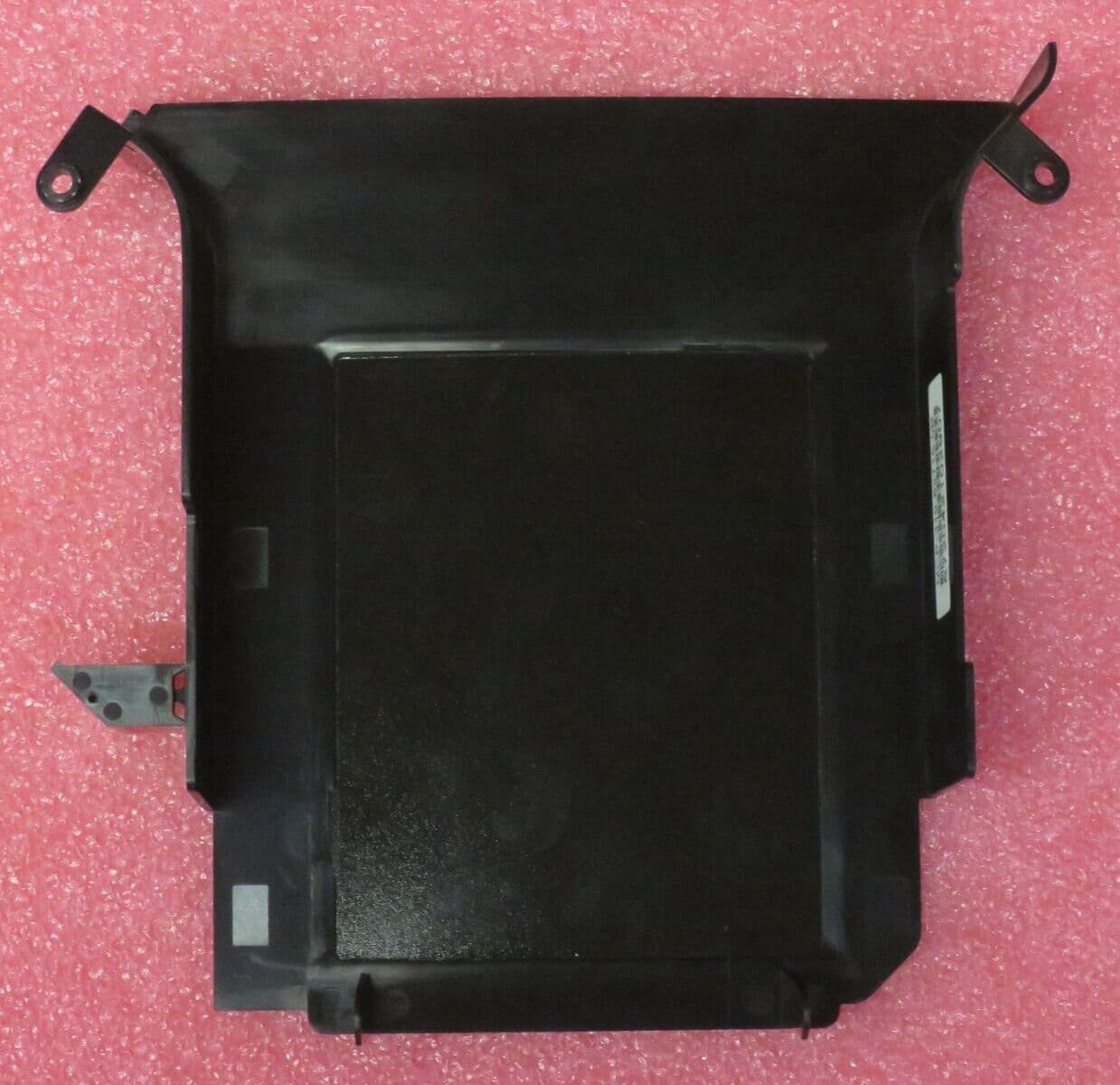 Supermicro 1U Plastic Air Shroud Cover Baffle MCP-310-82715-0B SC827H ...