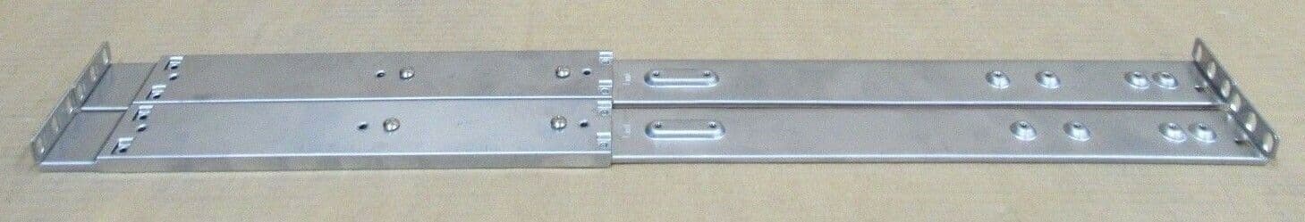 SuperMicro 1U Rack Mount Rail kit for CSE-115 CSE-116 CSE-115 and other ...