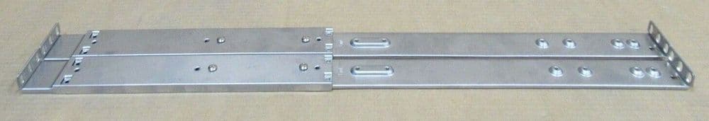 SuperMicro 1U Rack Mount Rail kit for CSE-115 CSE-116 CSE-115 and other ...