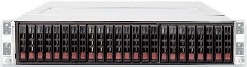 Supermicro Rack Servers