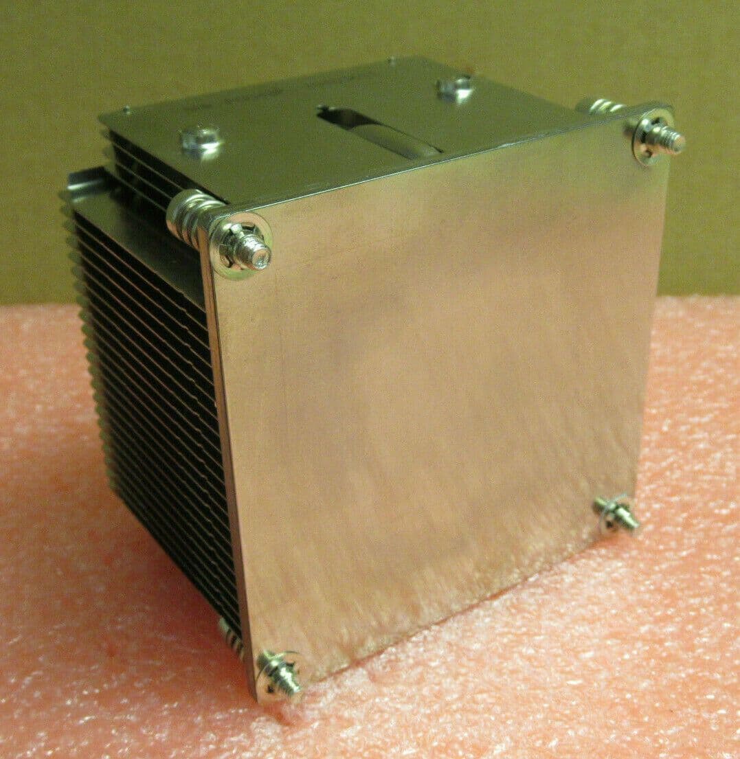 Supermicro 2U Passive CPU Heat Sink Socket LGA2011 Square ILM SNK-P0048P