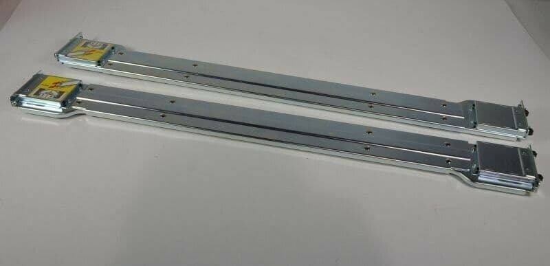 Supermicro 2U Sliding rack rails rackmount kit