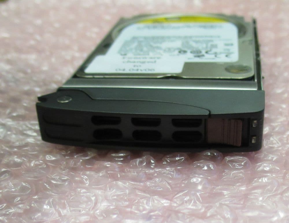 Supermicro 300Gb 10k 2 " SATA Enterprise Storage Hot plug drives in caddies