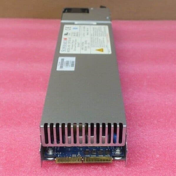 Supermicro 700W 1U Redundant Hot-Swap Power Supply PSU SP700-1R PWS-0065