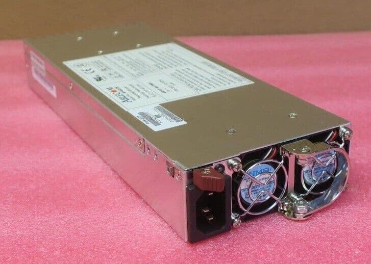 Supermicro Ablecom 400W 2U Redundant Hot-Swap Power Supply PSU SP402-2S ...