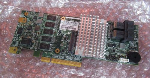 RAID / SAS / SCSI Controllers - Page 10