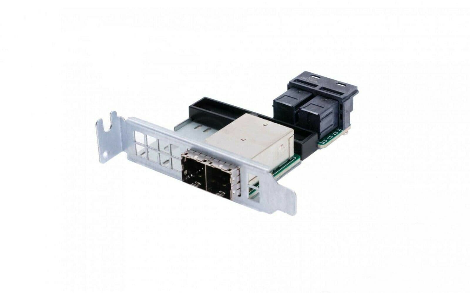 Supermicro AOM-SAS3-8I8E-LP 8-port Mini SAS HD Int-to-Ext Cable Adapter