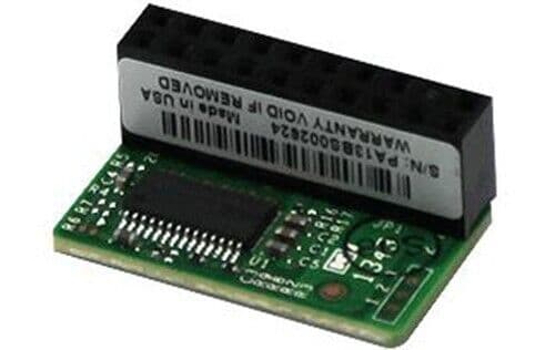 Supermicro AOM-TPM-9655H-S Add On Horizontal TPM Module Rev 1 01 ...