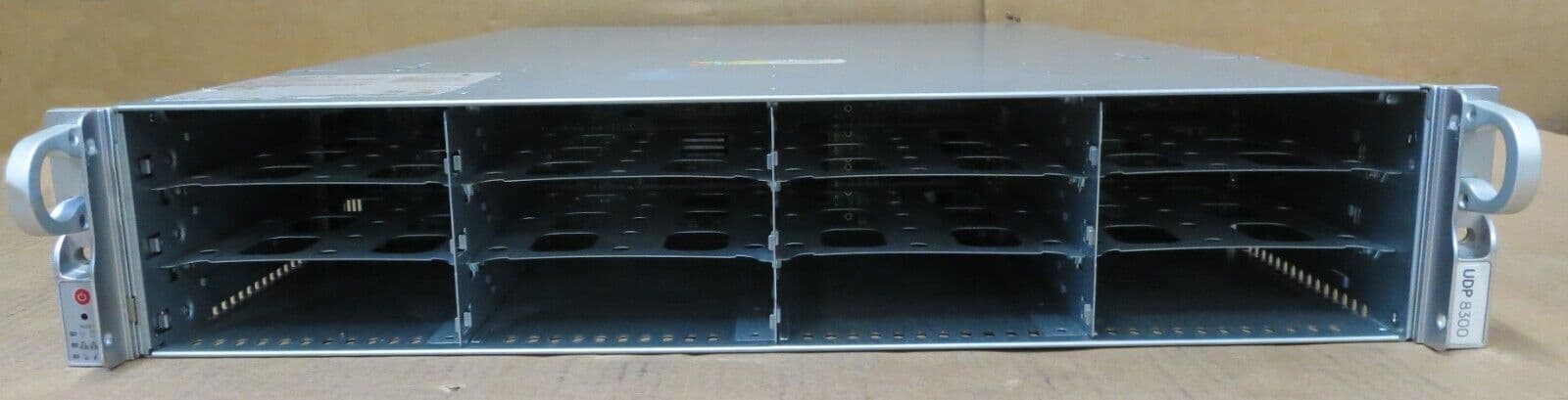 Supermicro ArcServe UDP8300 E5-2640v4 X10SRW-F 9300-8e 9380-8e 9361-8i ...