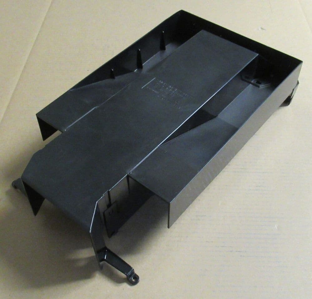 Supermicro BigTwin 2U Plastic Air Shroud Cover Baffle MCP-310-21725-0B