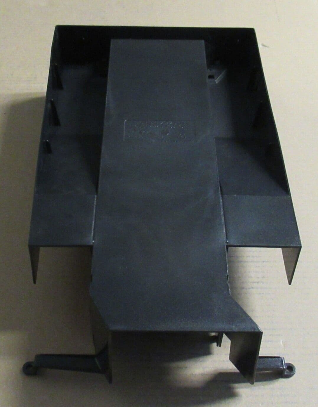 Supermicro BigTwin 2U Plastic Air Shroud Cover Baffle MCP-310-21725-0B