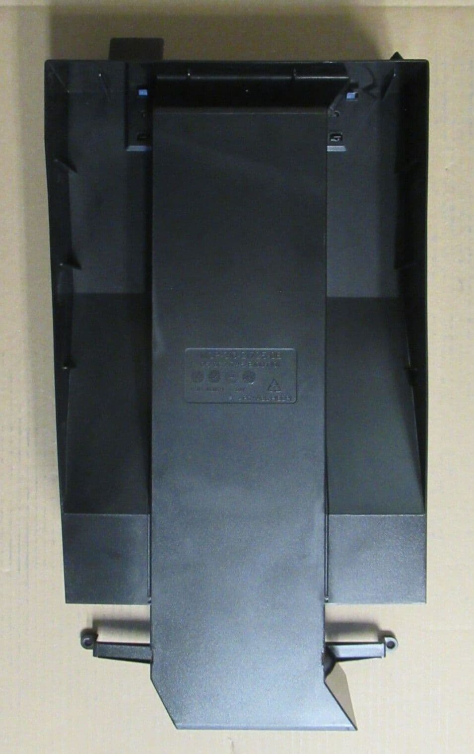 Supermicro BigTwin 2U Plastic Air Shroud Cover Baffle MCP-310-21725-0B