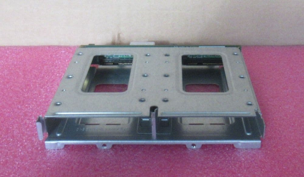 Supermicro BPN-SAS-2PT 2x 2 5" SAS Backplane with Cage for Supermicro ...